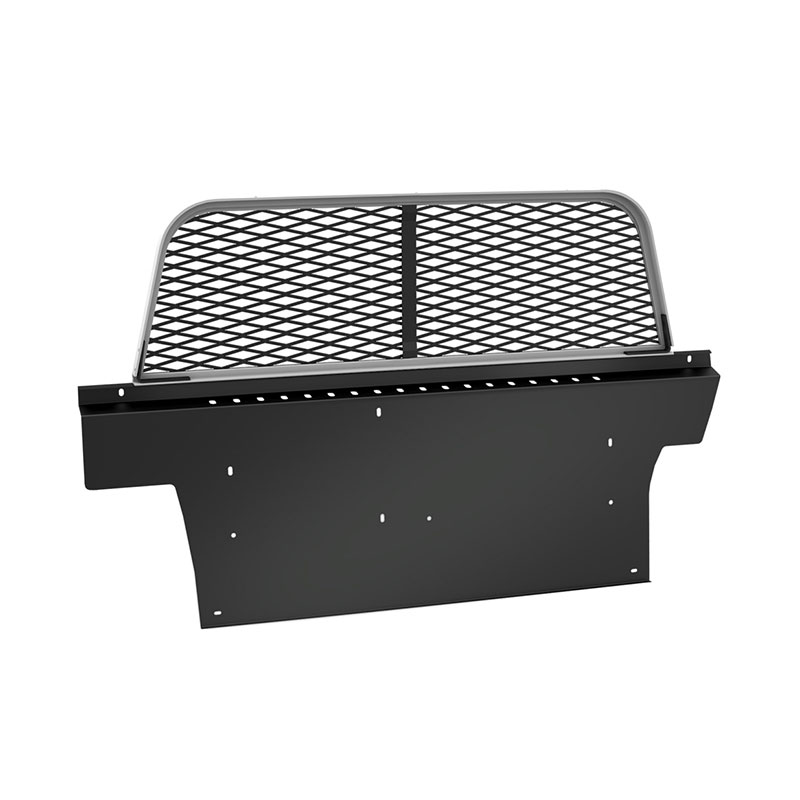 Setina 12VS – Mega-Tech