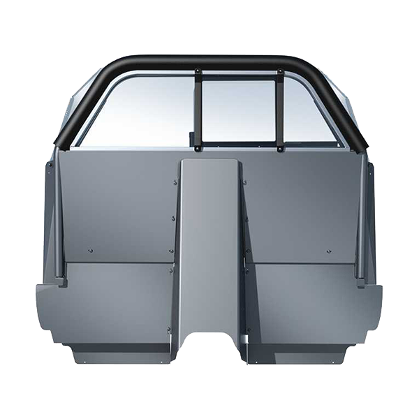 Setina RP Partitions – Mega-Tech