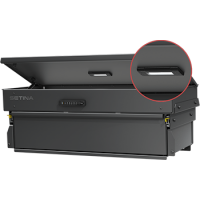 Setina Rear Cargo Storage Systems – Mega-Tech