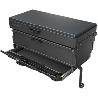 Setina Rear Cargo Storage Systems – Mega-Tech