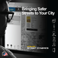 Stalker Street Dynamics – Mega-Tech