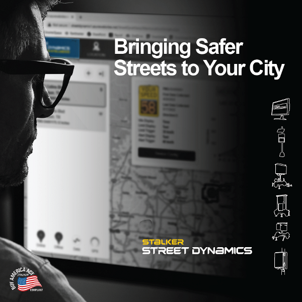 Stalker Street Dynamics – Mega-Tech