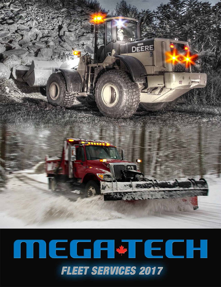 Catalogue | Mega-Tech