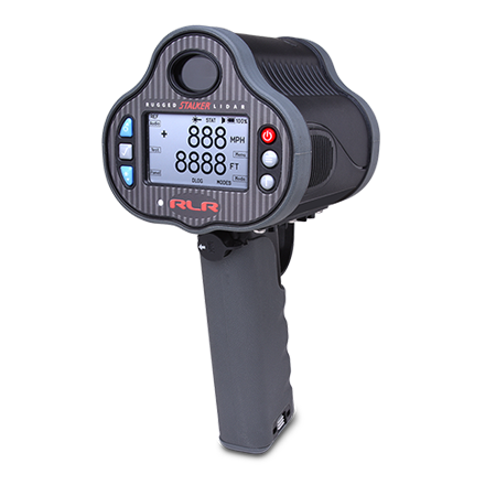 Stalker RLR Lidar – Mega-Tech