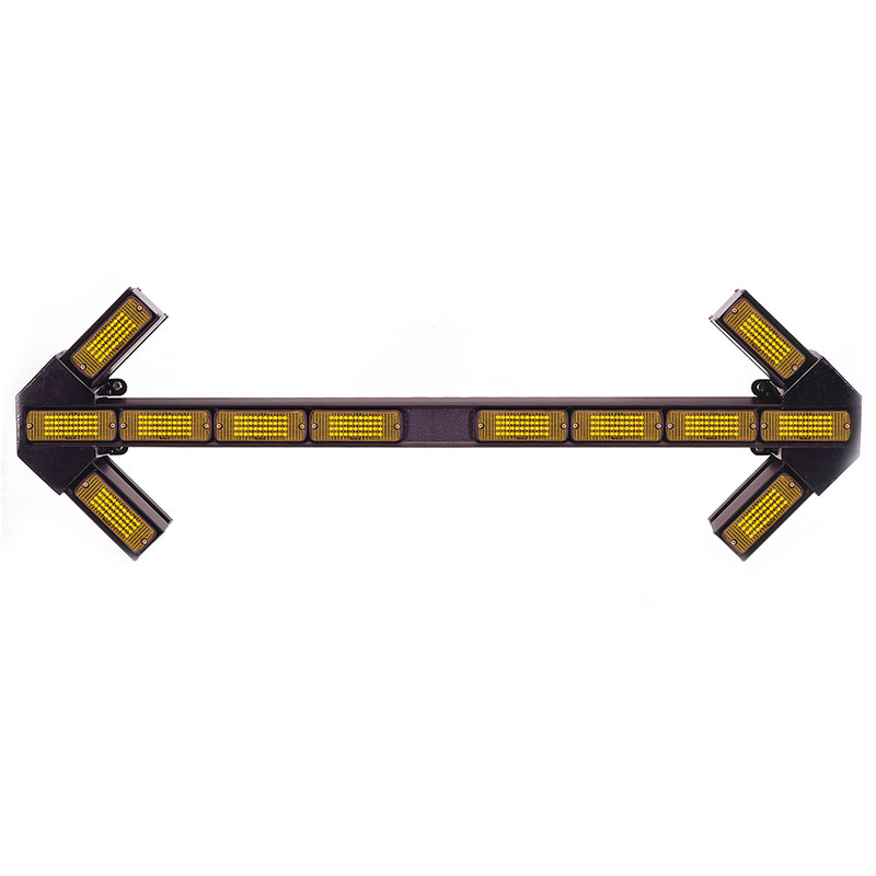 Whelen Traffic Advisor LED Direction Arrow Style | Mega-Tech